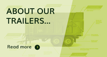 Bailey Trailers | Trailers for Farming, Agriculture and Construction ...
