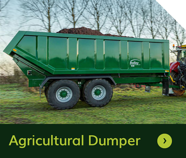 Bailey Trailers | Trailers for Farming, Agriculture and Construction ...