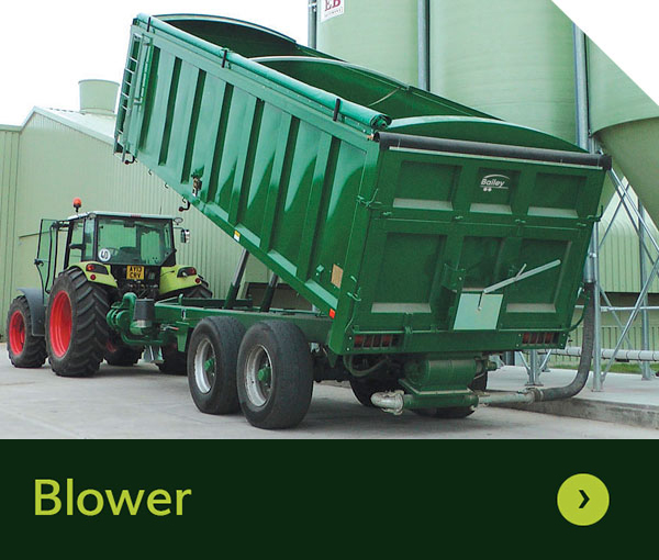 Bailey Trailers | Trailers for Farming, Agriculture and Construction ...