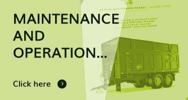 Bailey Trailers | Trailers for Farming, Agriculture and Construction ...