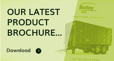 Bailey Trailers | Trailers for Farming, Agriculture and Construction ...