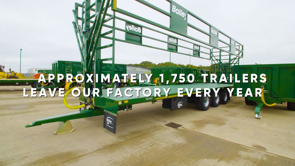 Bailey Trailers | News