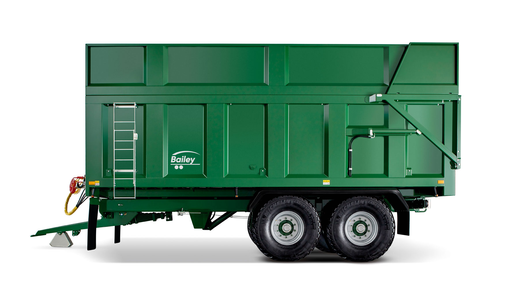 Bailey Trailers | Innovation