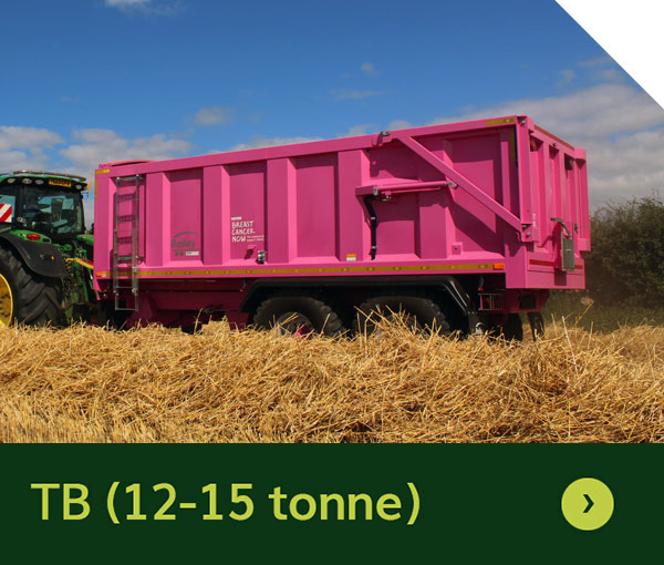 Bailey Trailers | Trailers for Farming, Agriculture and Construction ...