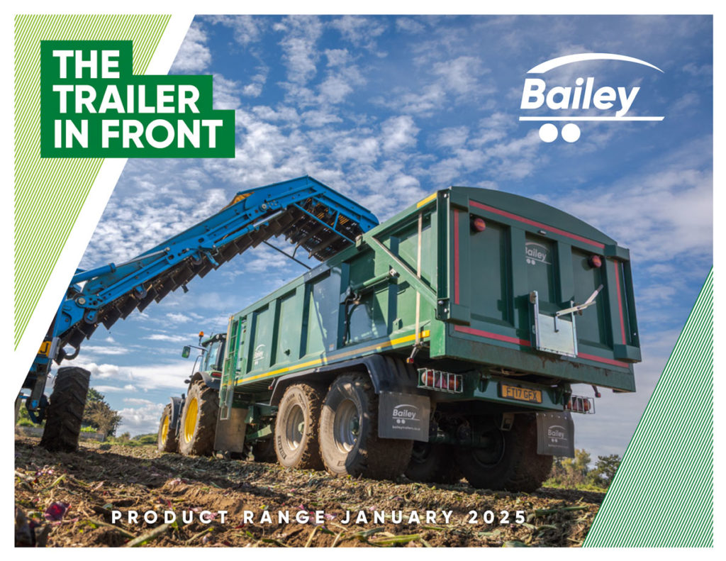 Downloads | Bailey Trailers