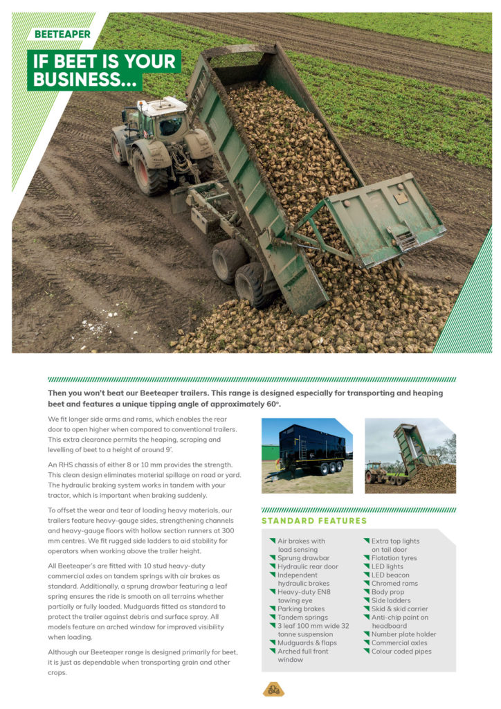 Downloads | Bailey Trailers