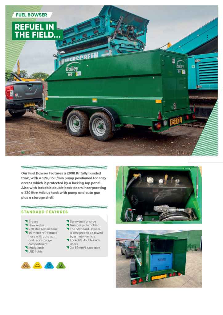 Downloads | Bailey Trailers