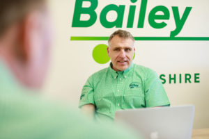 Contact Us | Bailey Trailers