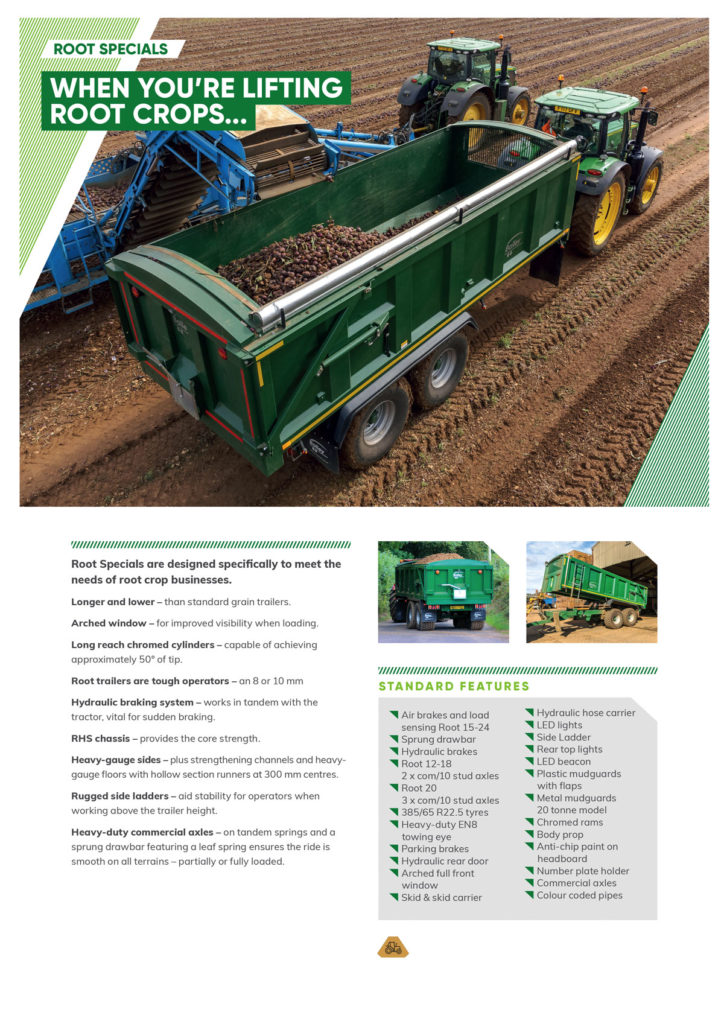 Downloads - Bailey Trailers