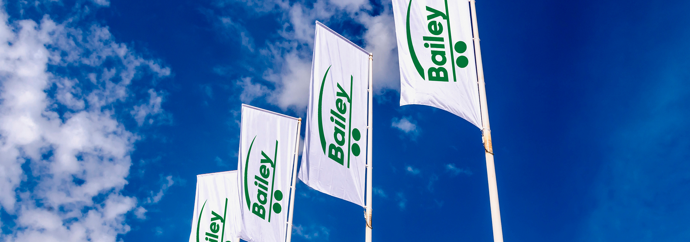 UK Dealer Network | Our Distributors | Bailey Trailers